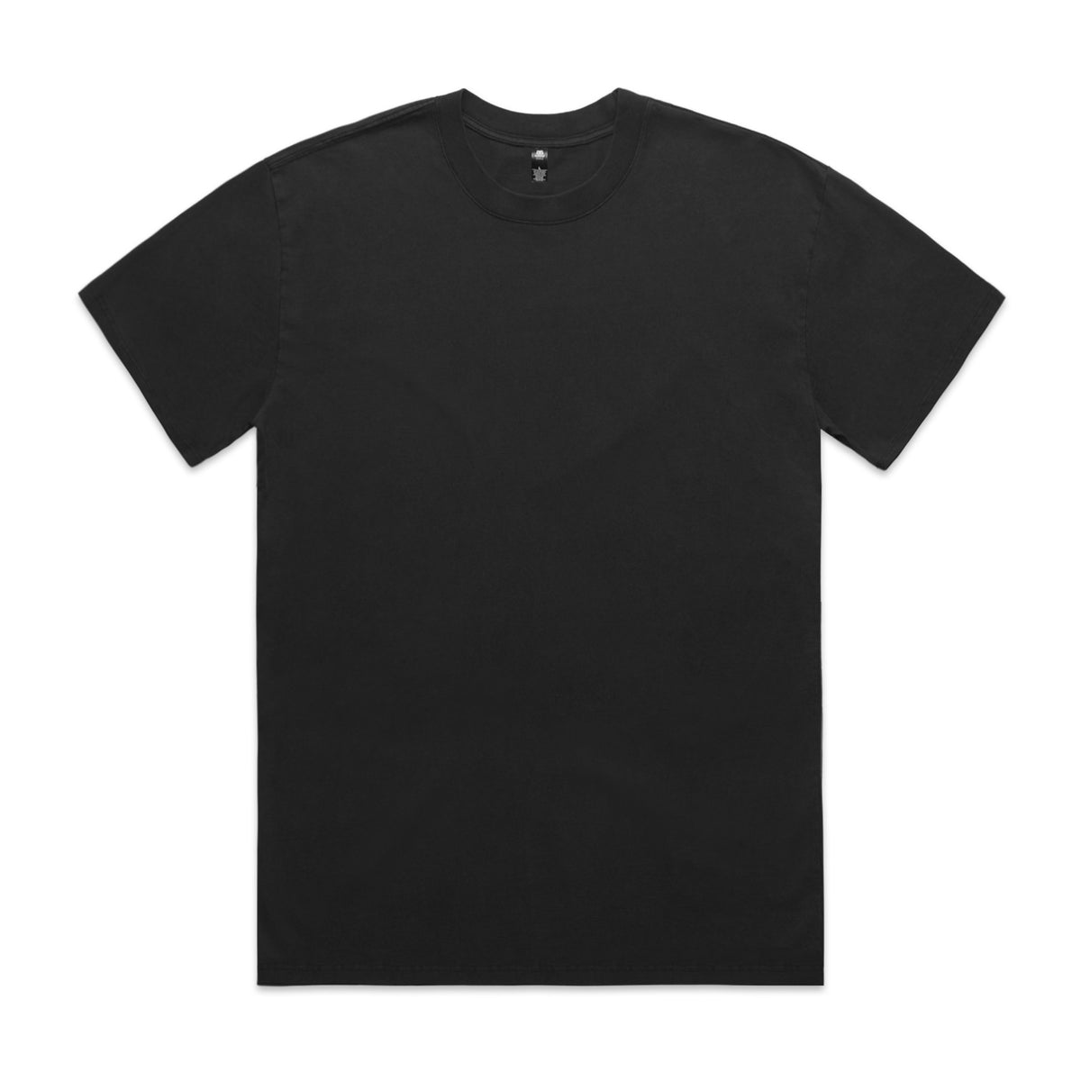 AS Colour 5082 Men's Heavy Faded Tee – Brazen Clothing