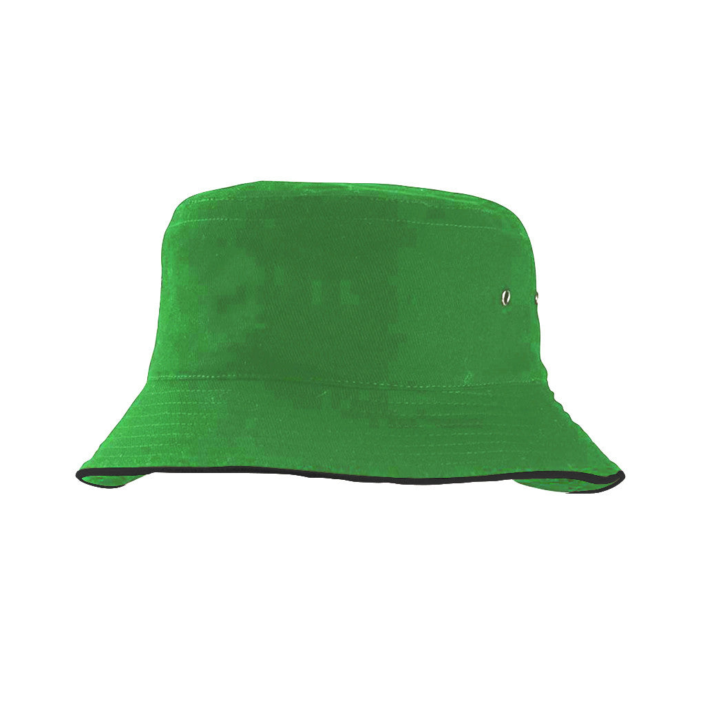 Legend 4007 Sandwich Bucket Hats – Brazen Clothing