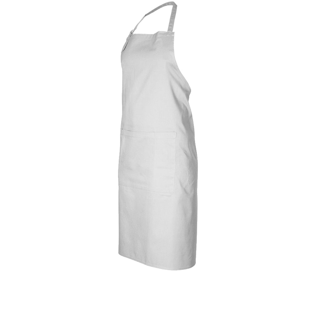 Biz Collection BA95 Bib Apron – Brazen Clothing