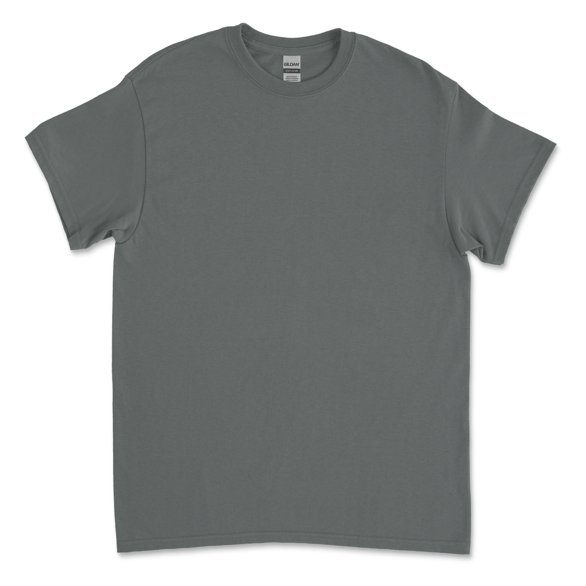 Gildan 5000b Heavy Cotton Kid's Tee – Brazen Clothing